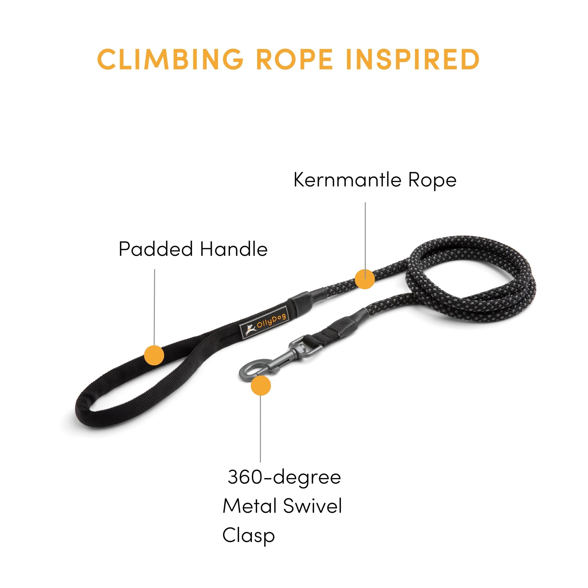 Mount Oso Bundle – OllyDog