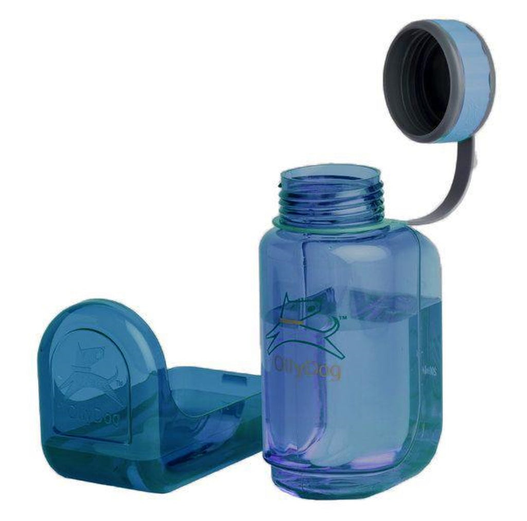 1 Liter BPA Free OllyBottle – OllyDog